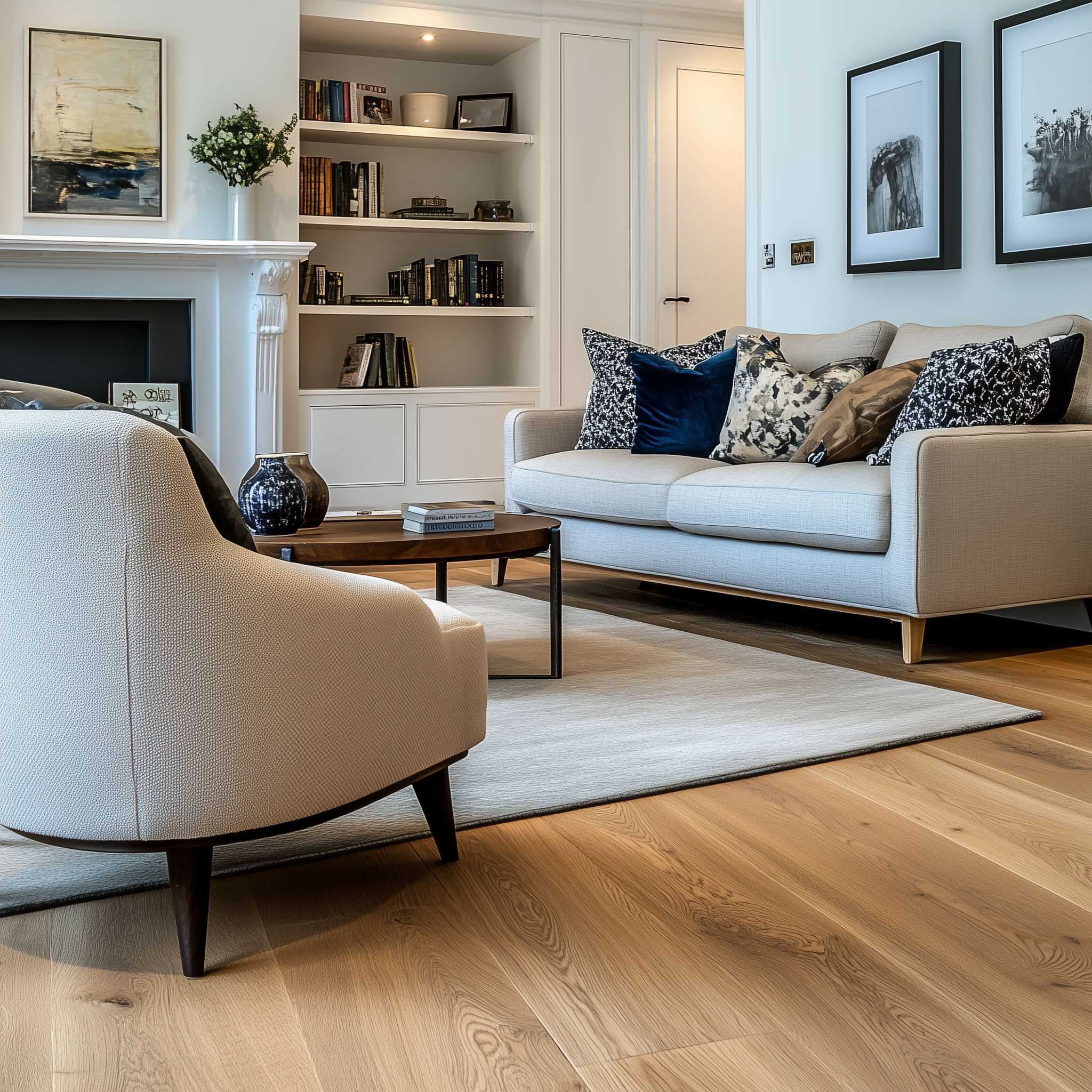 Darlington | Frank's The Flooring Store