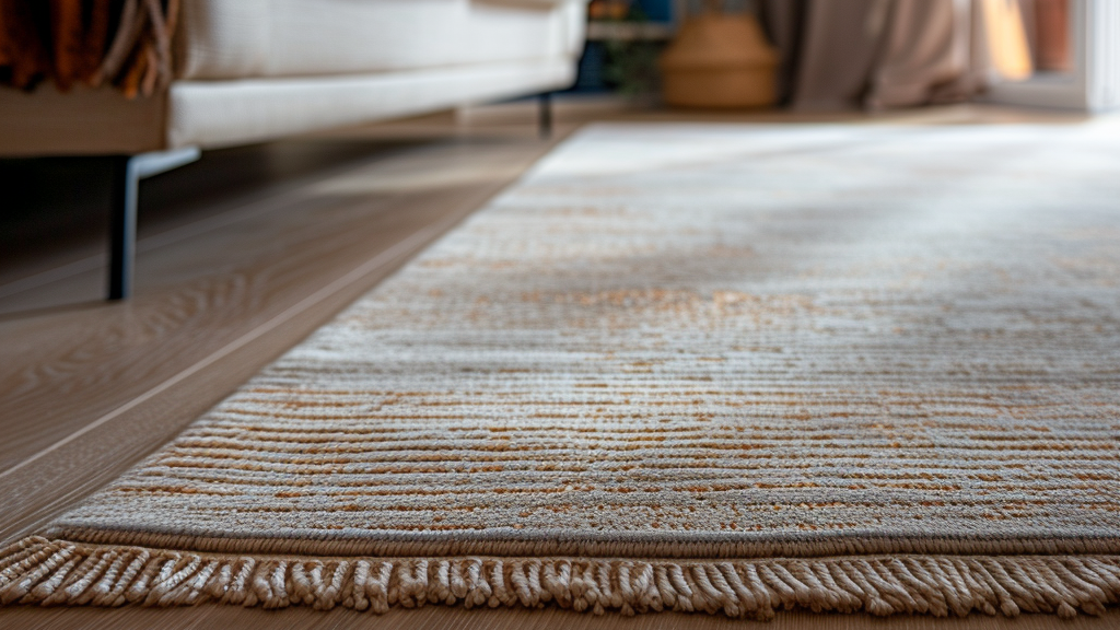 How To Choose The Right Area Rug | Frank's The Flooring Store