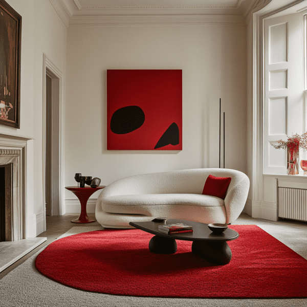 Frank's The Flooring Store | I Love Carpets, Me!