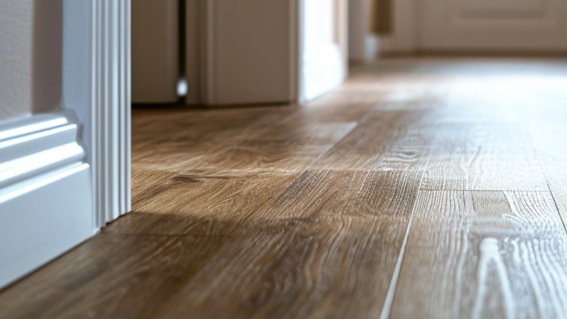 Laminate Flooring Care Guide | Frank's The Flooring Store